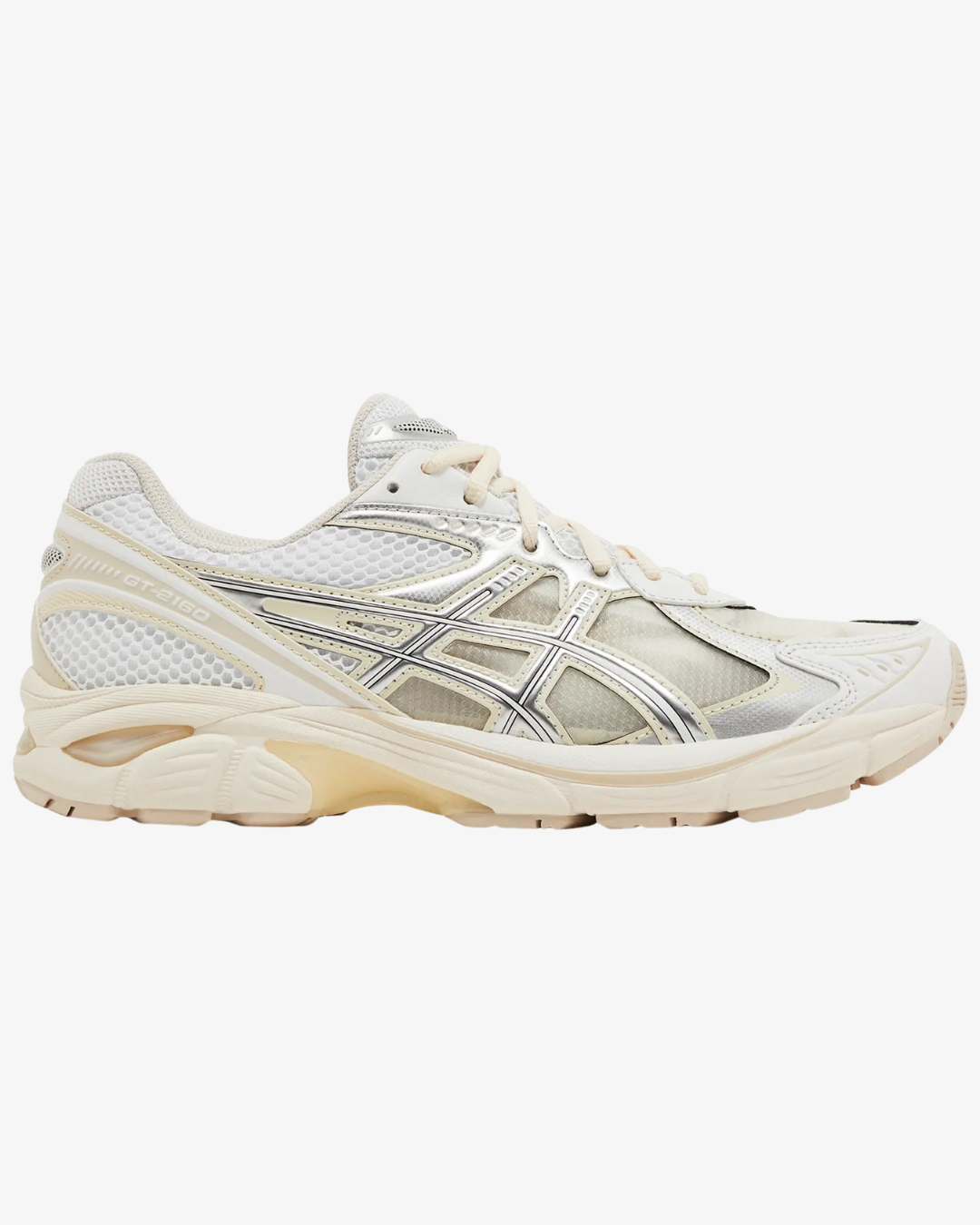 Above The Clouds x Asics GT 2160 White - Limited Edition Collaboration ...