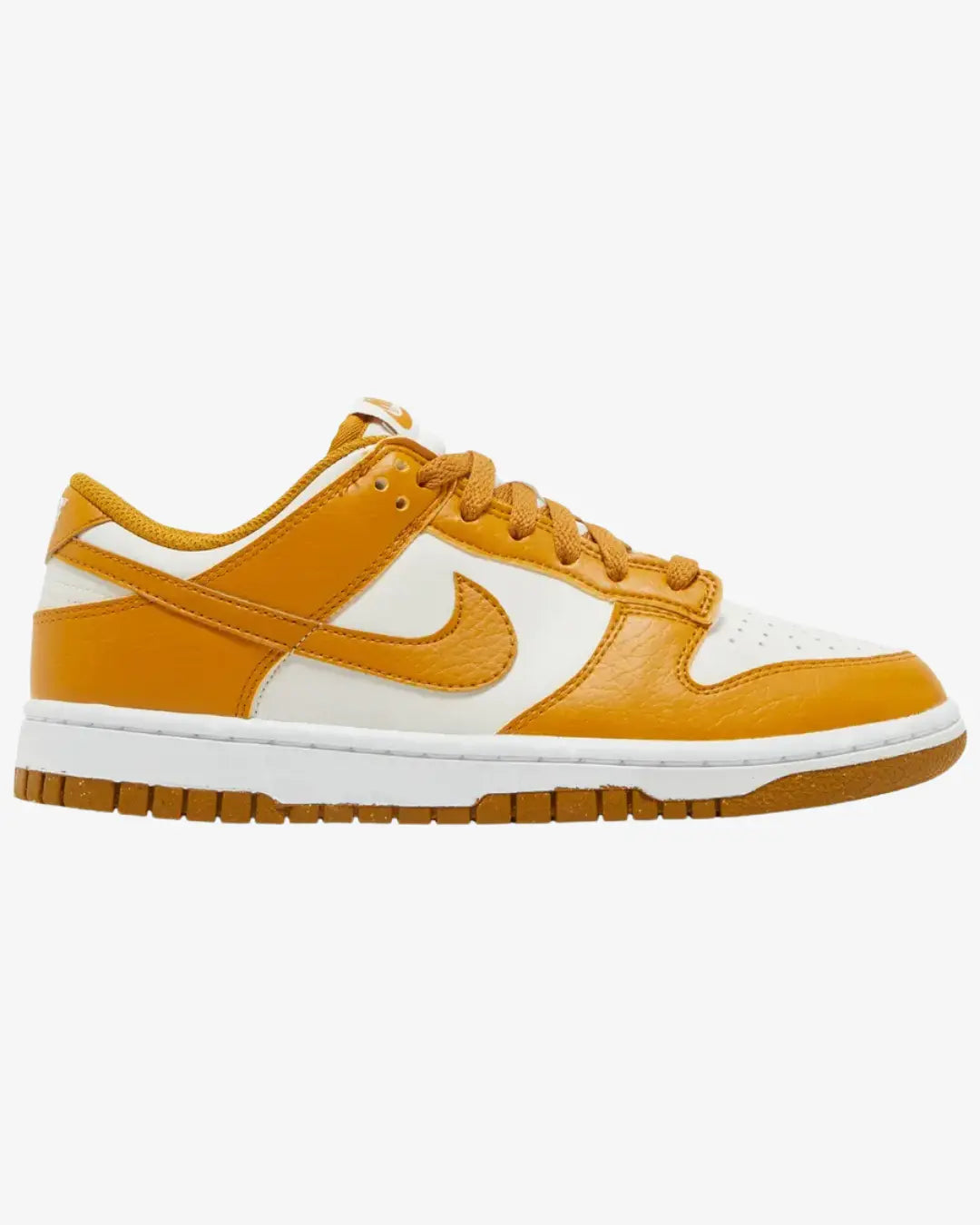 Nike Dunk Low Next Nature Phantom Wmns - Sustainable Women's Sneakers ...