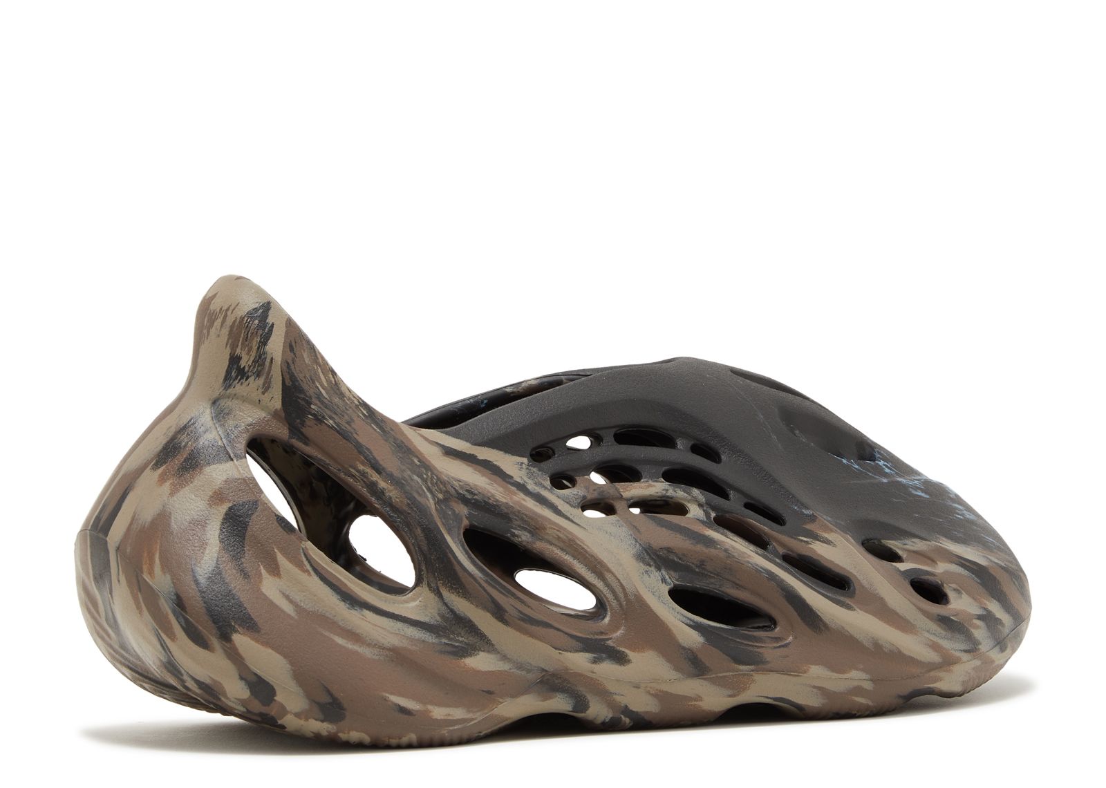 Yeezy Foam Runner MX Cinder – Basement