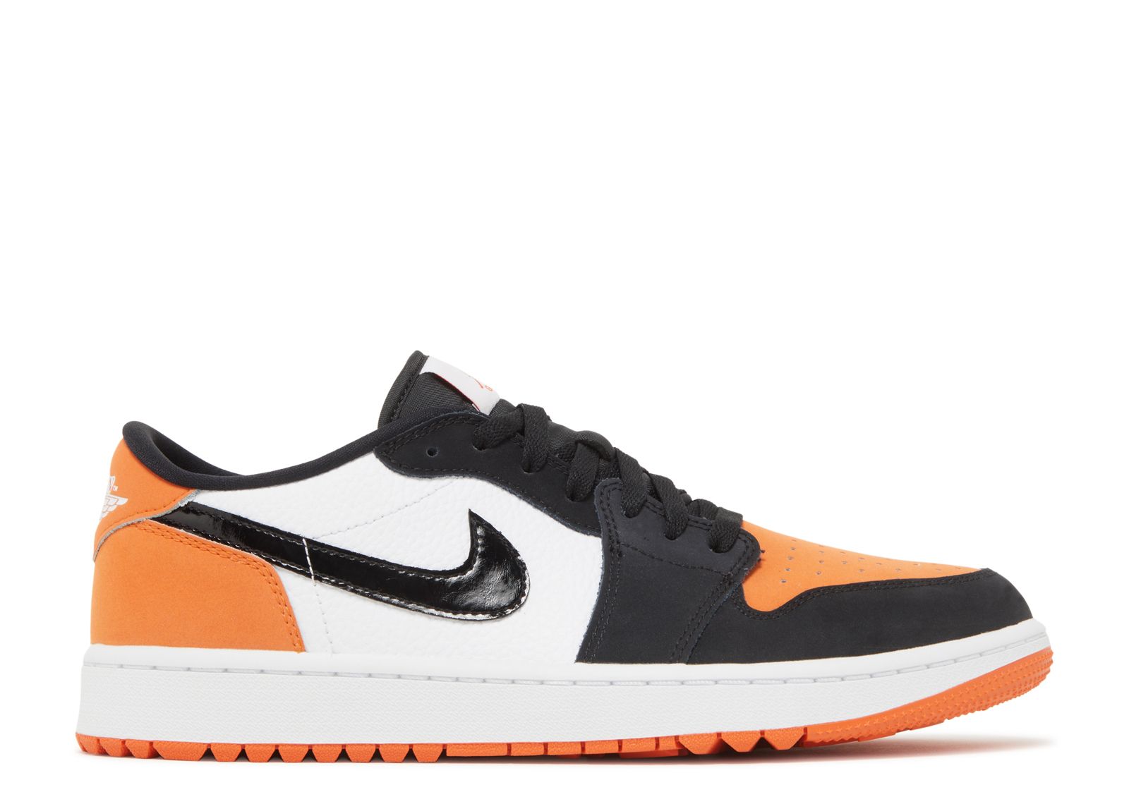 Air Jordan 1 Low Golf Shattered Backboard – Basement