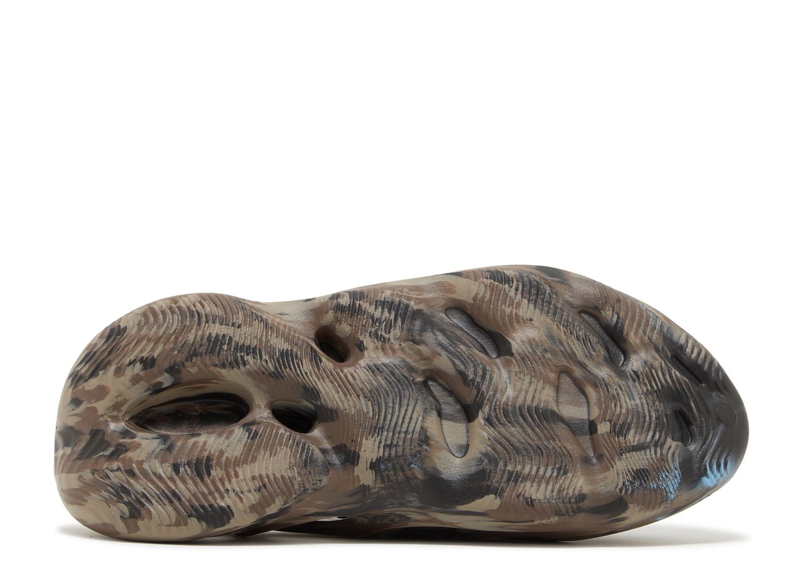 Yeezy Foam Runner MX Cinder – Basement