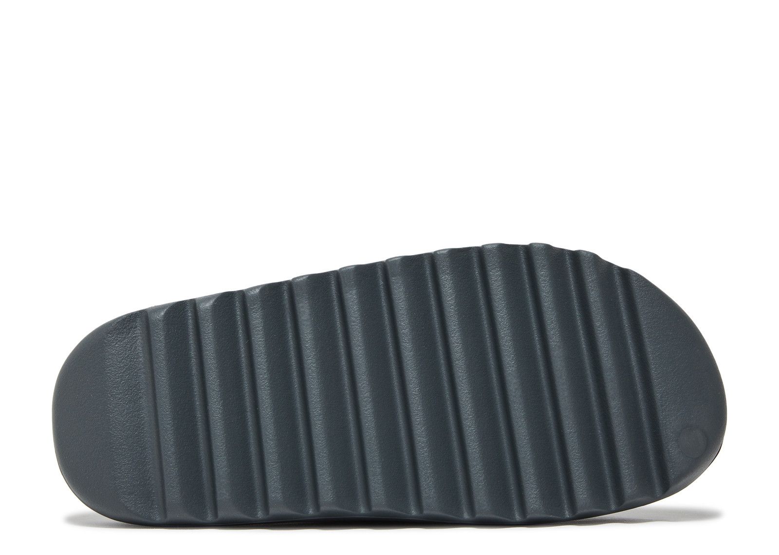 Yeezy Slides Slate Grey – Basement