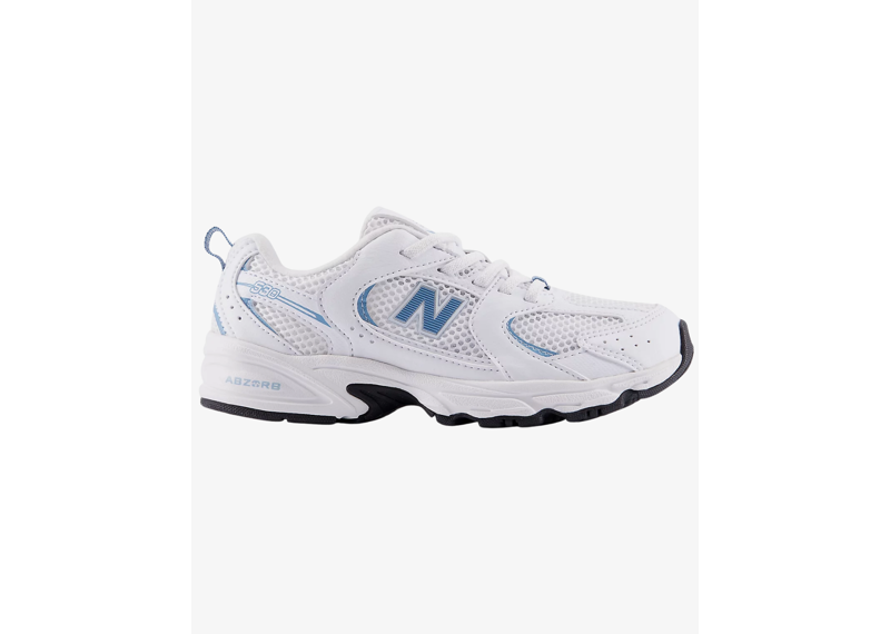 New Balance 530 PS - Blue/White – Basement